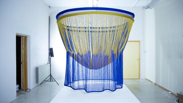 Monumental Knit | Form/Design Center